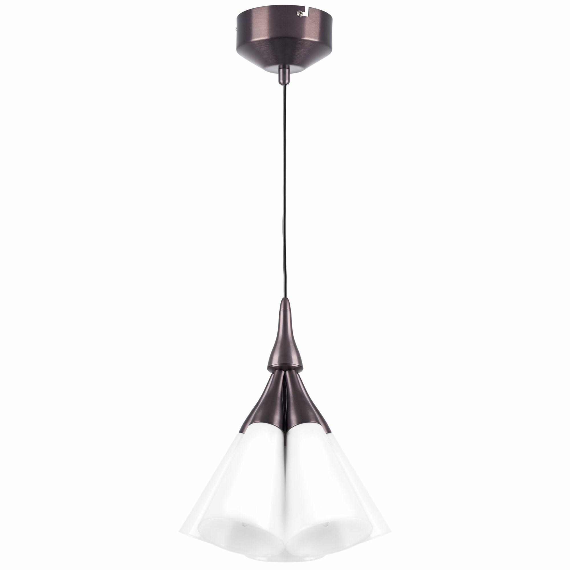 Люстра подвесная Cone Lightstar 757150 E14x5