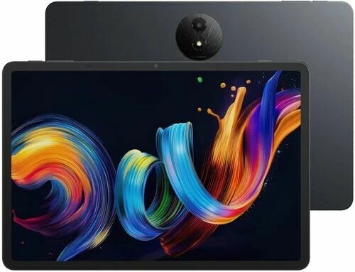 11,5" Планшет Tcl NXTPAPER 11 Plus Wi-Fi (NXTPAPER 11 Plus Wi-Fi) 256 ГБ серый - 2200x1440, IPS, 8x2,2 ГГц, 12 ГБ, 8000 мА*ч, Android