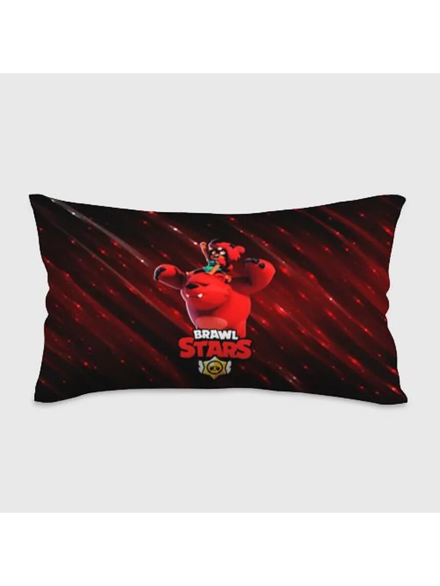 Brawl Stars Nita Подушка