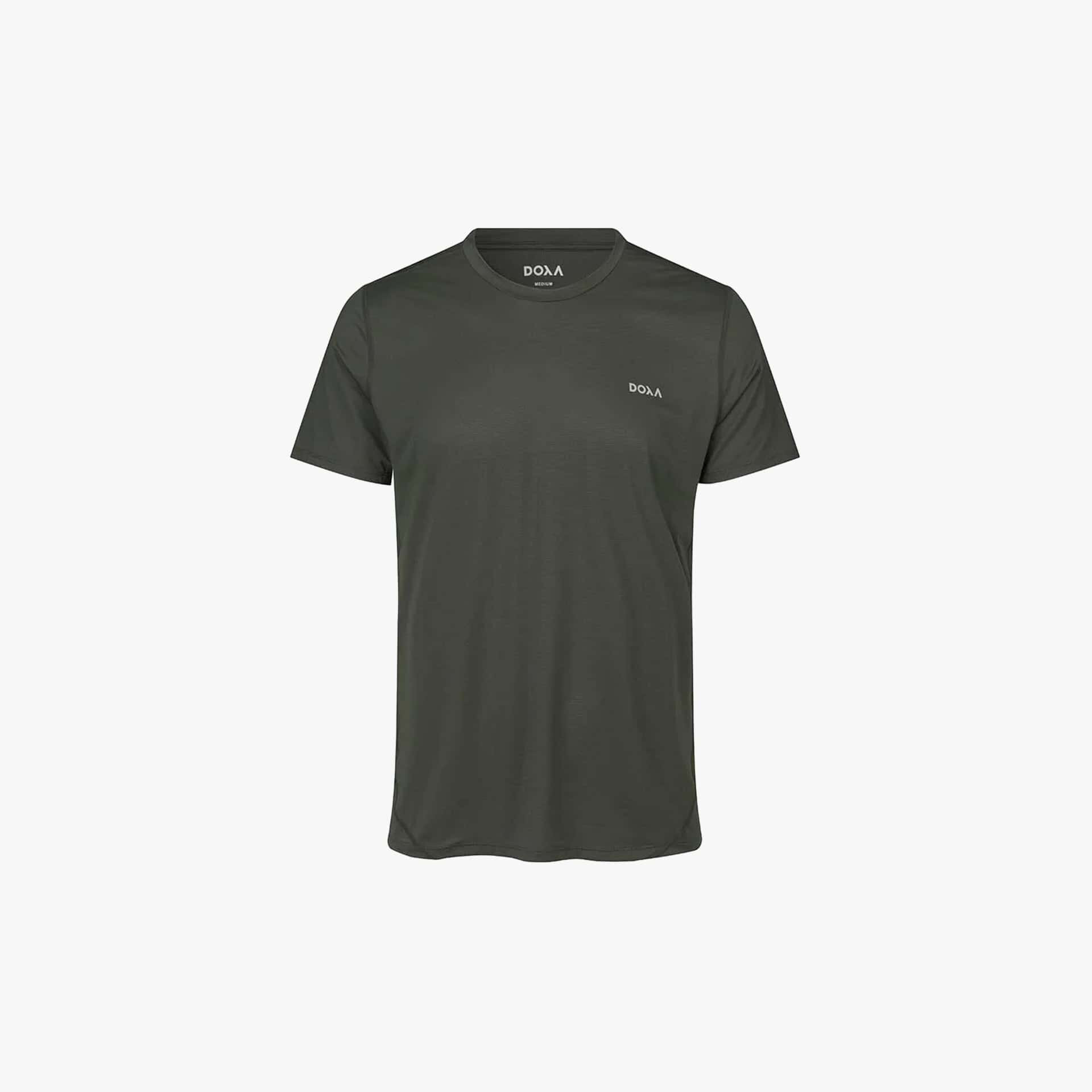Футболка DOXA run tee