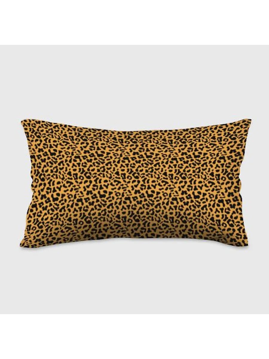 Леопард Leopard Подушка — фото 1
