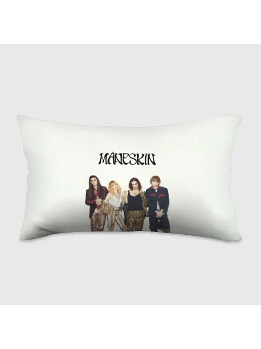 Maneskin Подушка