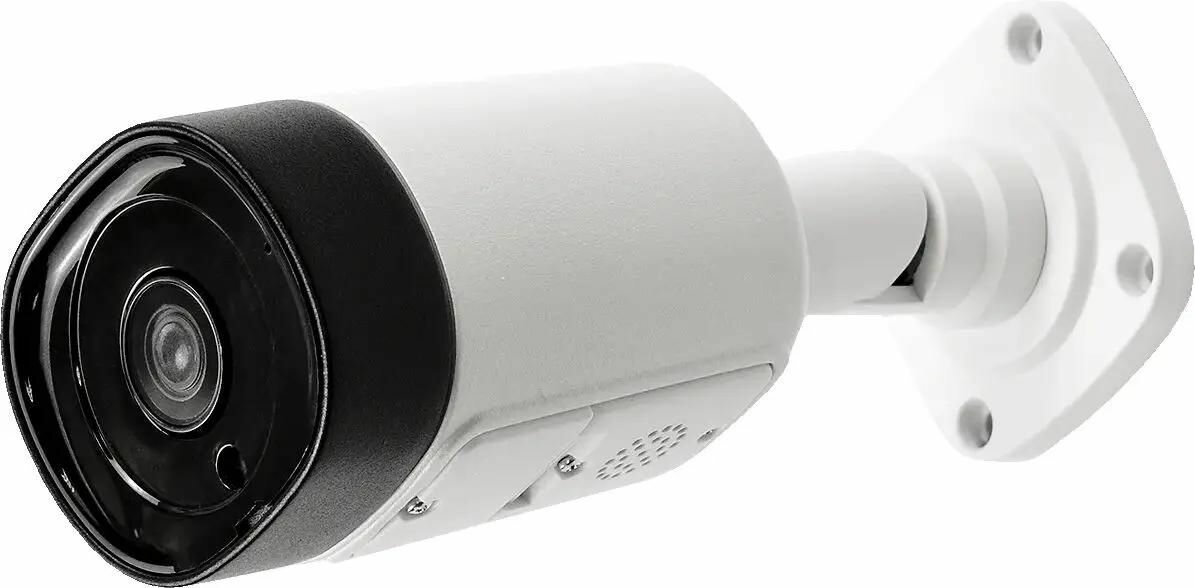 IP-камера Eltex SV-BA401-E 2.8-2.8мм цв. белый