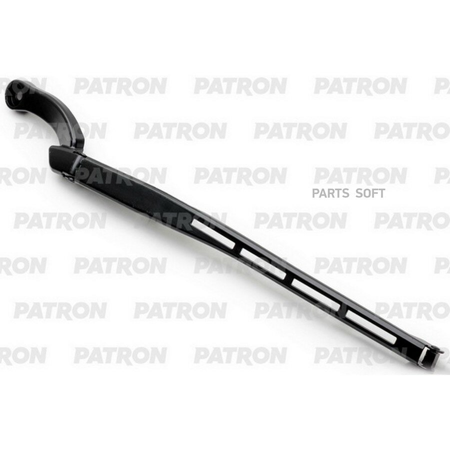 Рычаг стеклоочистителя передн лев AUDI A4 (8E) 2001-2008 PATRON PWA501L