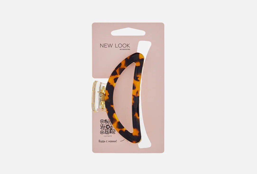 New Look accessories Краб для волос