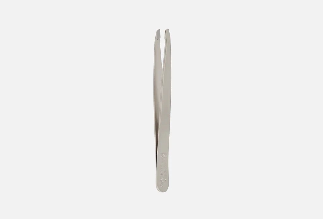 YES Tweezers 96273 Пинцет для бровей 1 шт