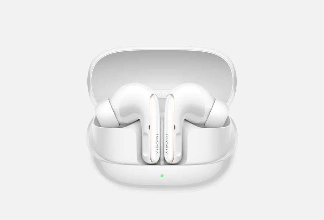 Xiaomi Buds 5 Pro BT Беспроводные наушники 1 шт Белые