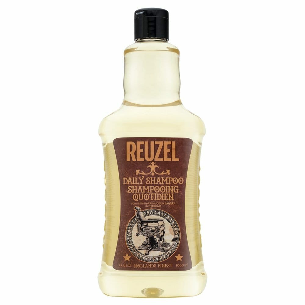 Шампунь для волос Reuzel Daily Shampoo 1000 мл