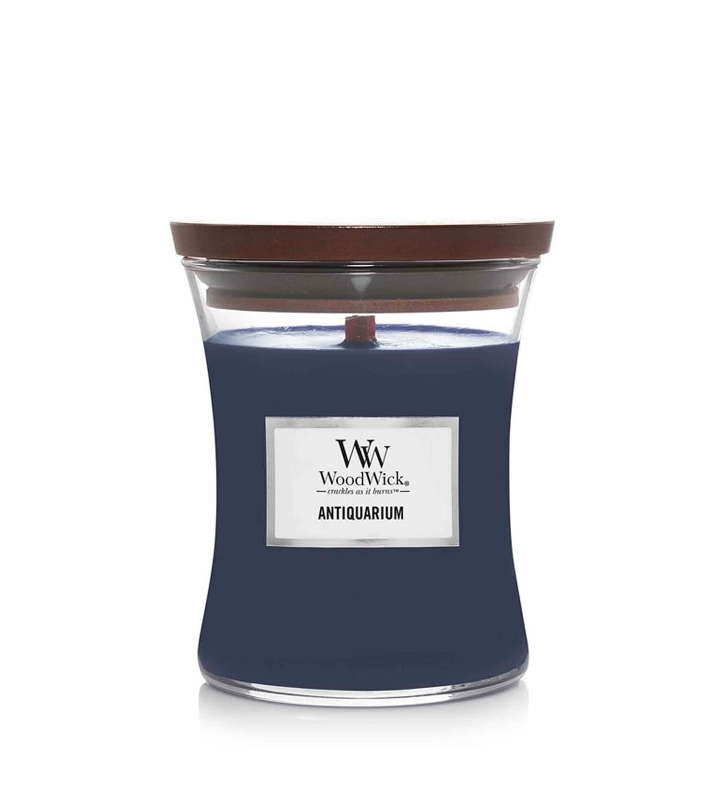 Свеча WoodWick Antiquarium 275 г
