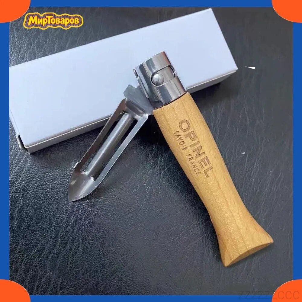 Opinel Овощечистка — фото 1