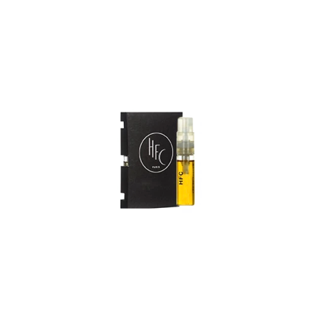 Хауте Фрагранс Компани Роял Пауэр мужской парфюм 2.5 мл сэмпл - Haute Fragrance Company Royal Power пробник