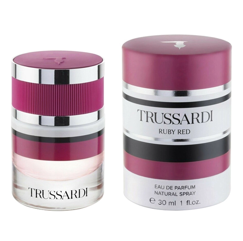 Trussardi Ruby Red 30 мл парфюмерная вода женская / Труссарди Руби Ред духи