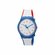 Наручные часы Swatch, белый,