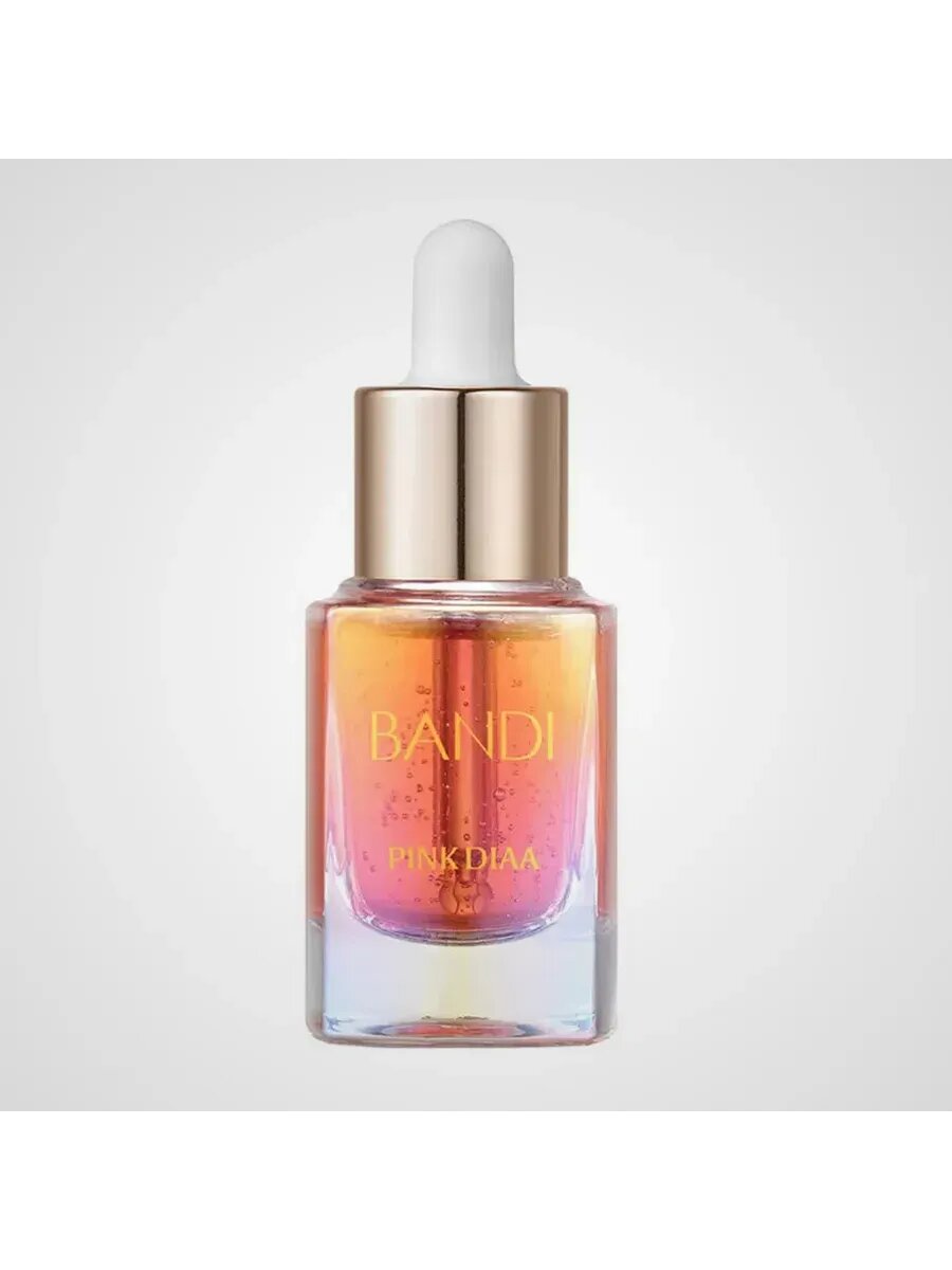 BANDI PINK DIAA SERUM MOOL Сыворотка 14 мл