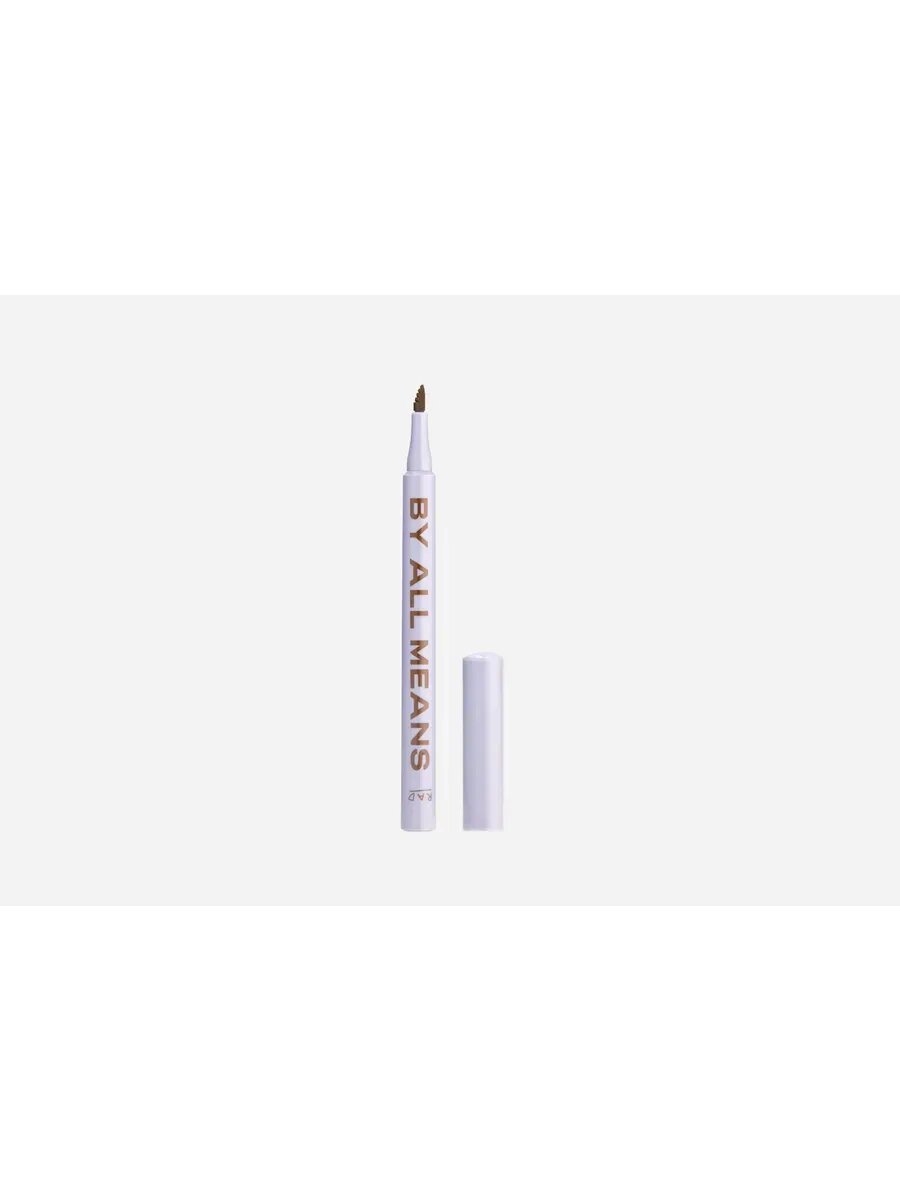 RAD Bow For The Brow Marker Маркер для бровей 1мл