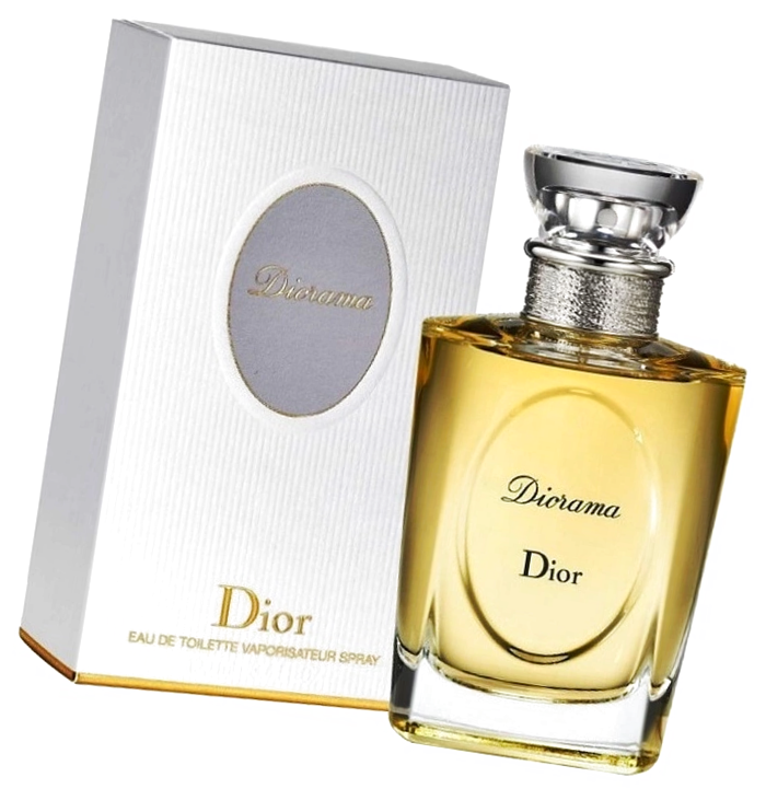 Диорама от Диор туалетная вода 100 мл - Christian Dior Diorama женская