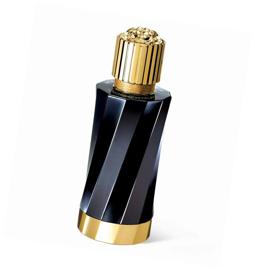 Versace Gingembre Petillant парфюм 100 мл - Джинджембре Петилант унисекс