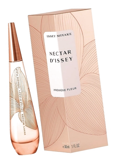 Иссей Мияки Премьер Флер женская парфюмерная вода 90 мл - Nectar D Issey