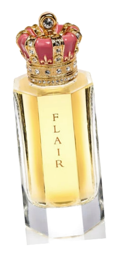 Royal Crown Flair - женская парфюмерная вода 50 мл / Роял Кроун Флейр