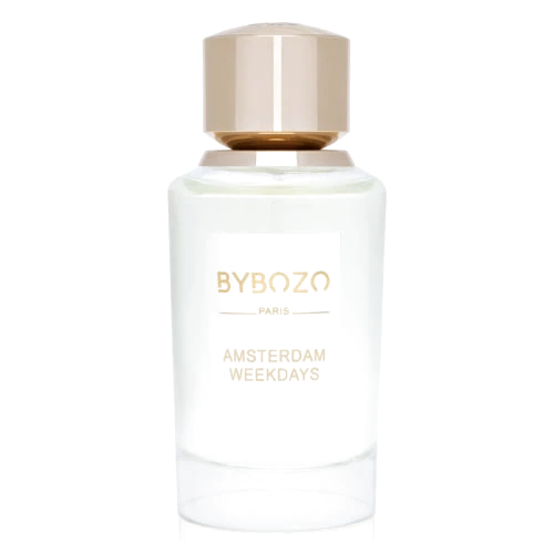 Аромат унисекс Байбозо Амстердам Викдейс 75 мл / Bybozo Amsterdam Weekdays