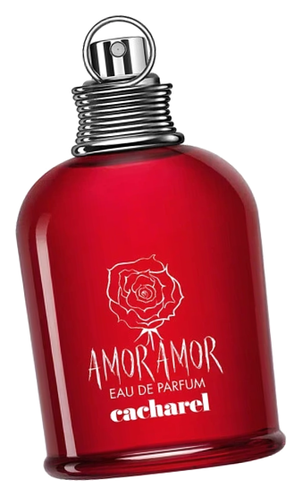 Женский парфюм Кашарель Амор Амор О Де Парфам 100 мл - Cacharel Amor Amor Eau De Parfum
