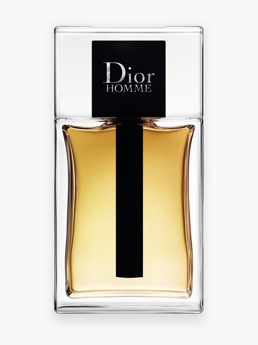 Dior Туалетная вода для мужчин Homme, 100 мл