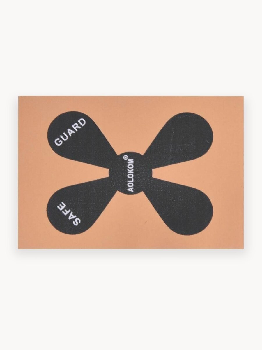 Усилитель мобильного и интернет сигнала GENERATION X SP-5 Поглащает радиоактивные излучения телефона