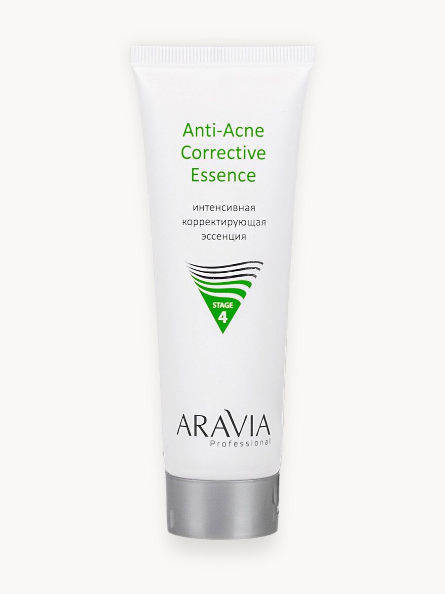 Эссенция ARAVIA Anti-Acne Corrective Essence