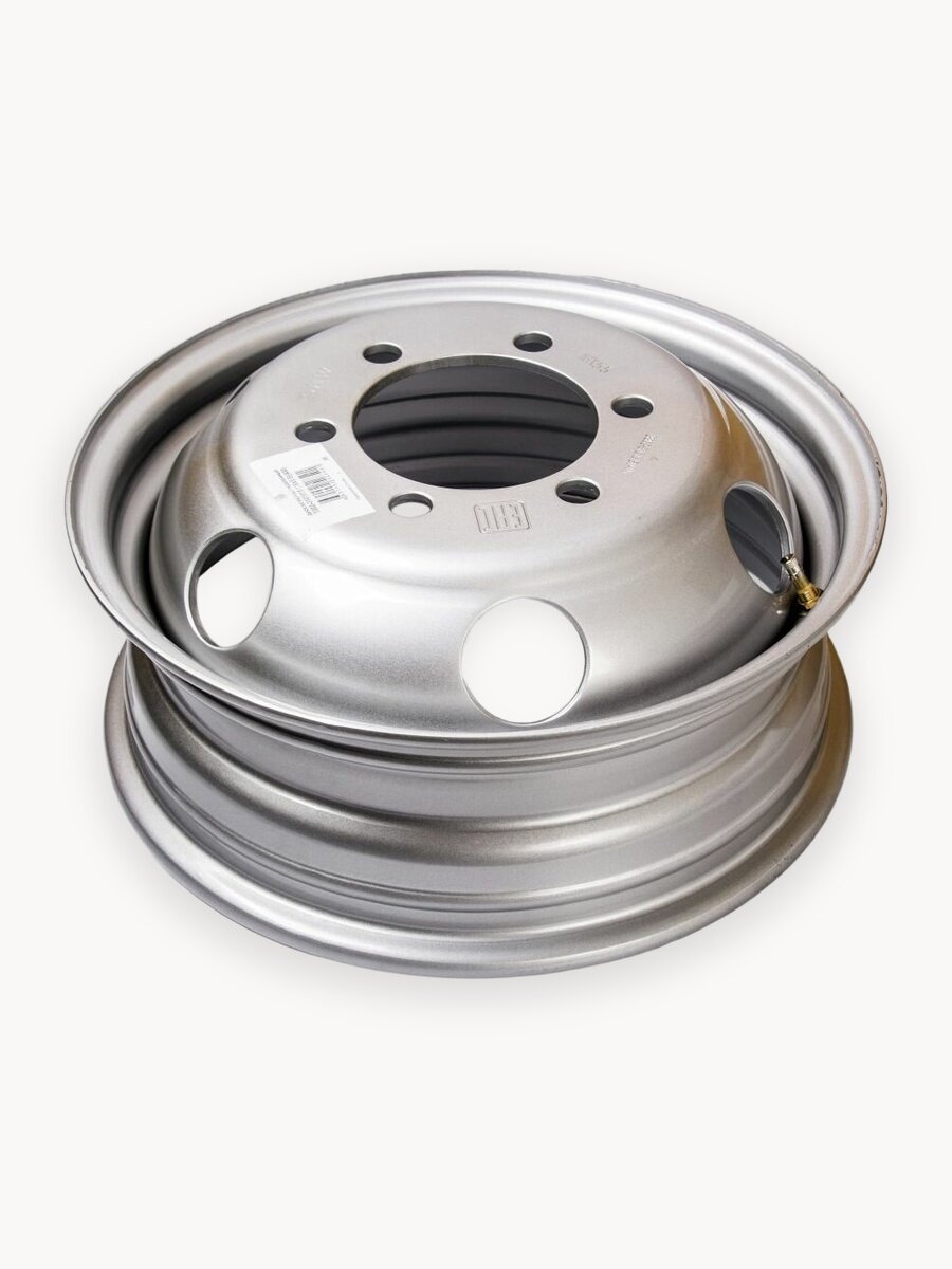 Диск колесный ГАЗ 3302, Газель Next