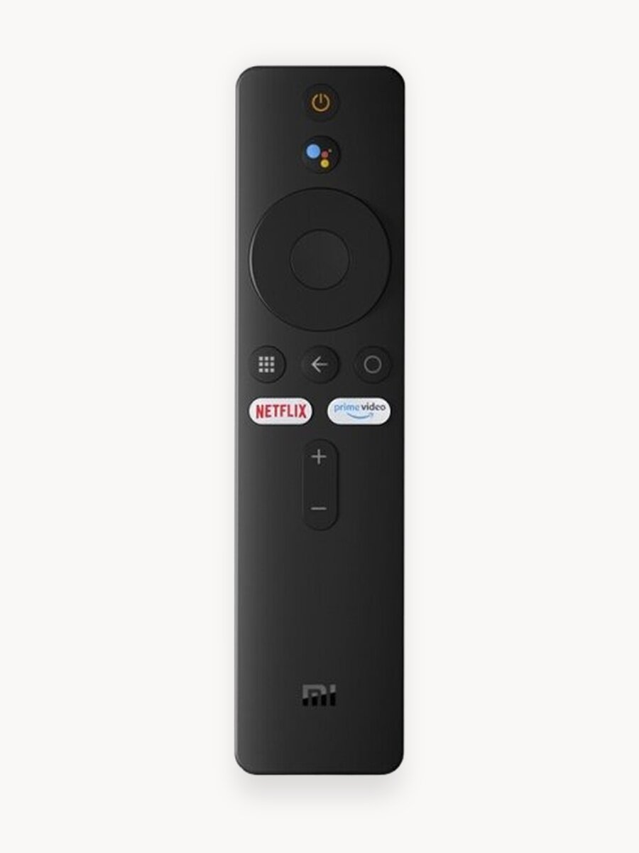 Медиаплеер Xiaomi Mi TV Stick Международная версия MDZ-24-AA