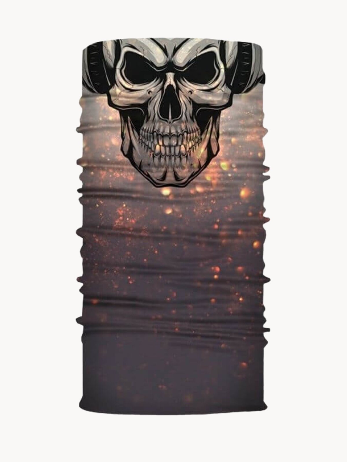 Бафф для мужчин