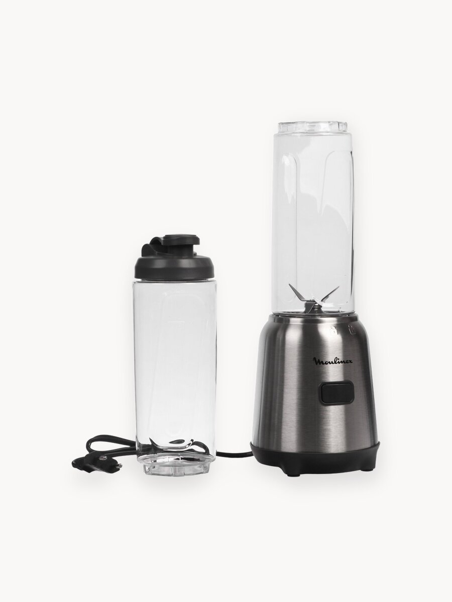 Блендер стационарный Moulinex Mix & Move LM15FD10