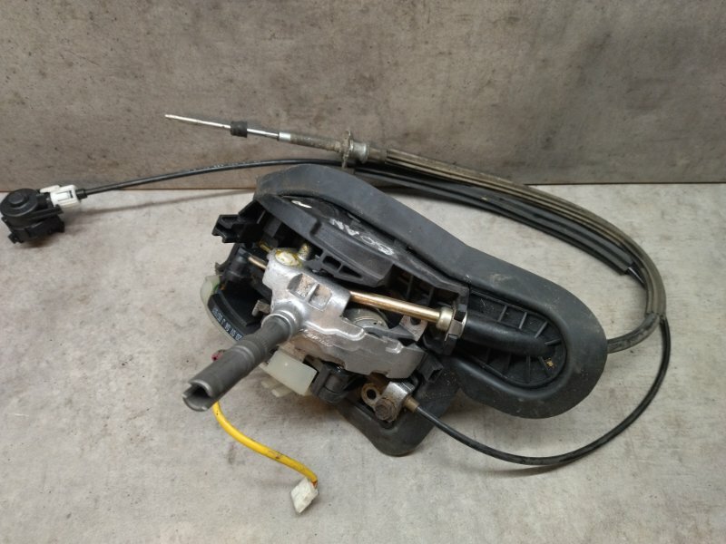 Селектор АКПП BMW 5 E60 25167522144