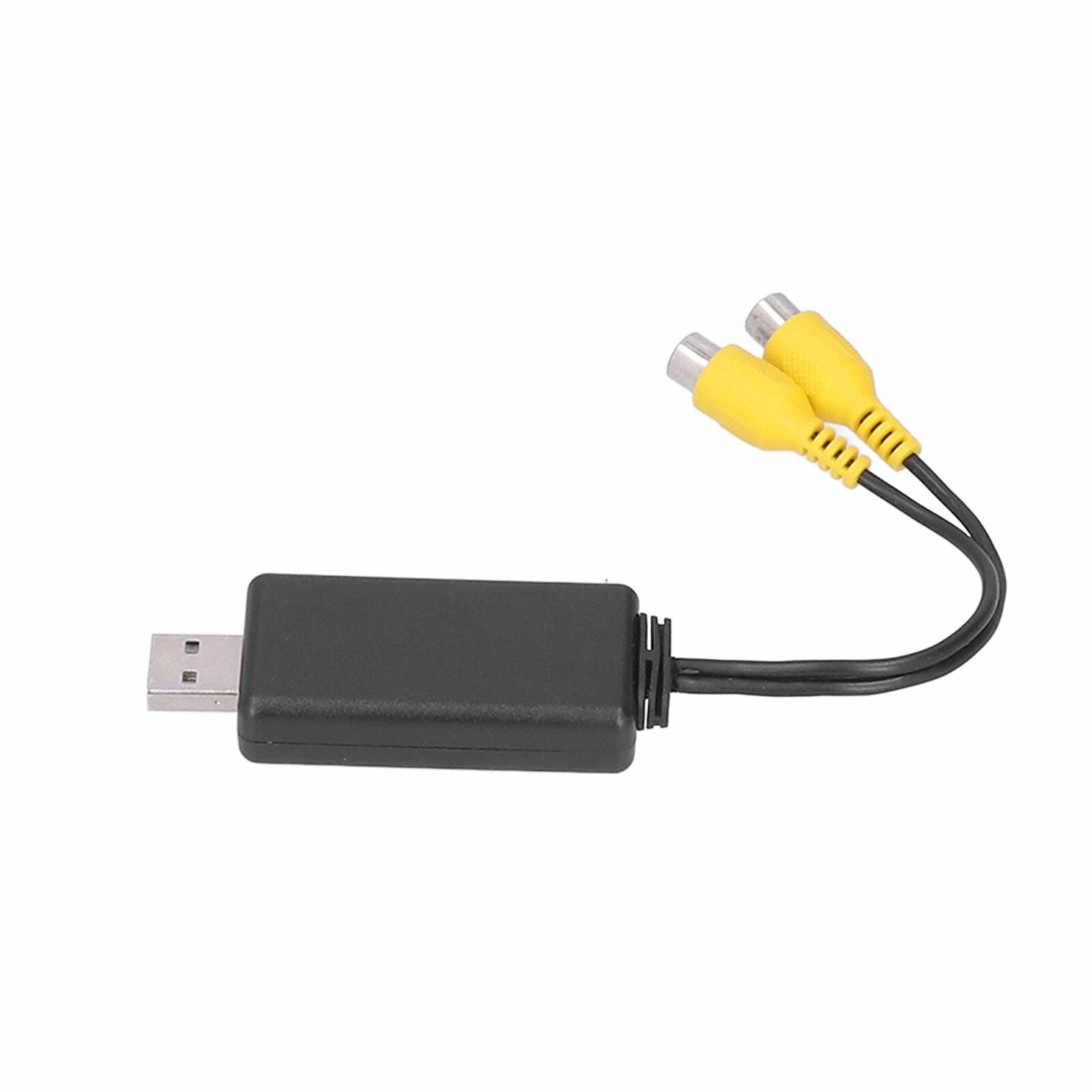 Аудио-видео конвертер для Android-магнитол (TS7/TS9/FYT и др.)