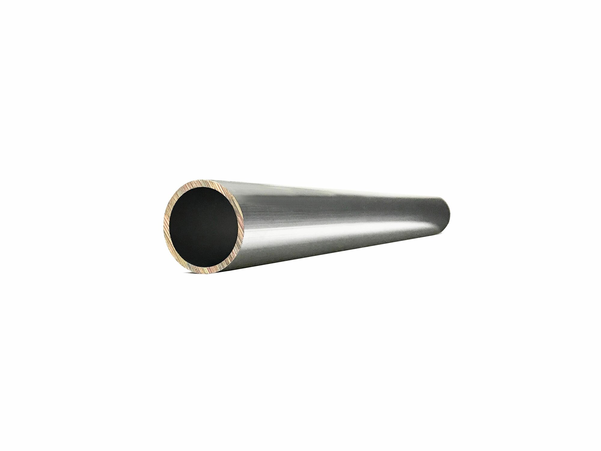 Профиль алюминиевый, труба 20х1,5 (Без покрытия) / 450 мм - 1 шт / соберизавод