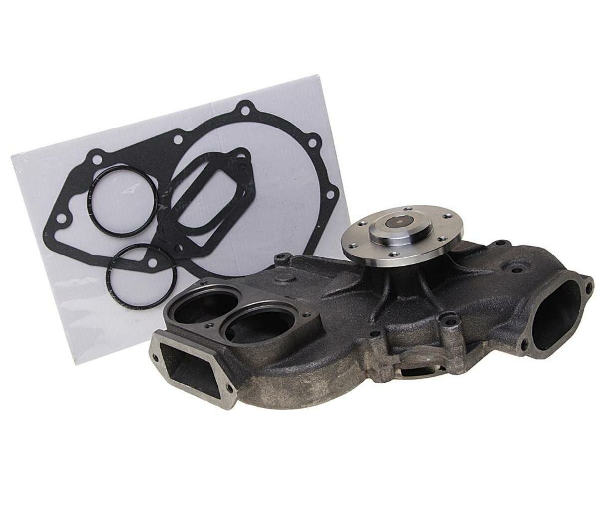 Насос водяной мan дв d2840 камаз-5490 febi