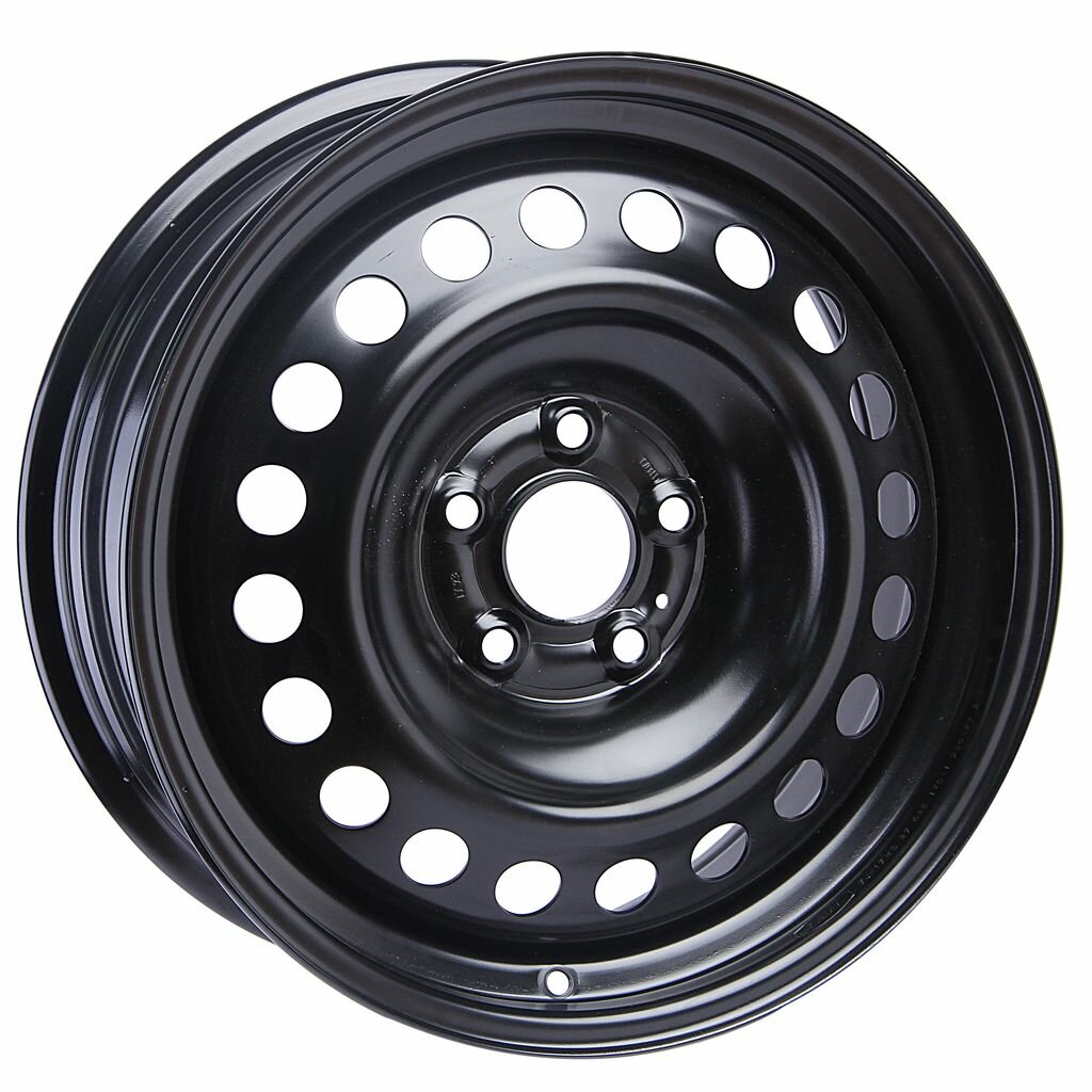 Диск колесный HAVAL Jolion R17 черный