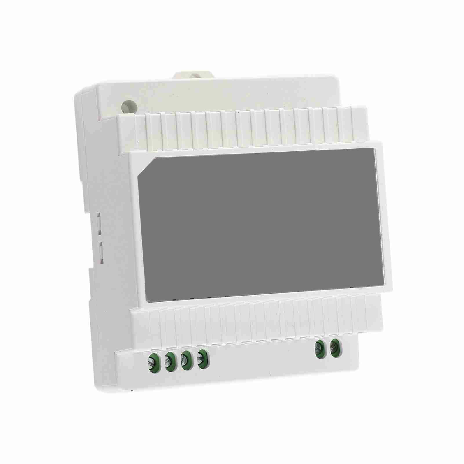 БП DR-60-12 DIN-рейка 12В ШИМ 60Вт