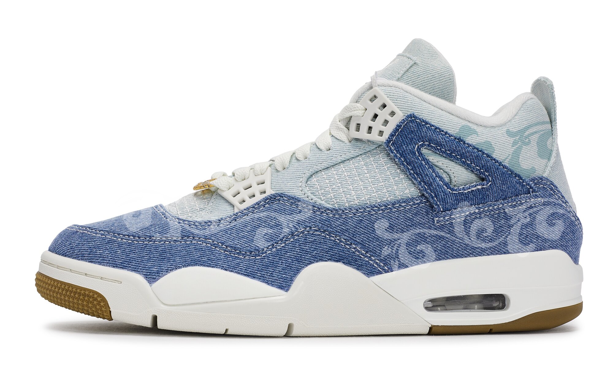 Кроссовки Air Jordan 4