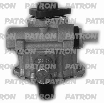 Насос гидроусилителя PATRON PPS1068, для BMW X5 E53, 3.0i, 00-06, 120 Бар