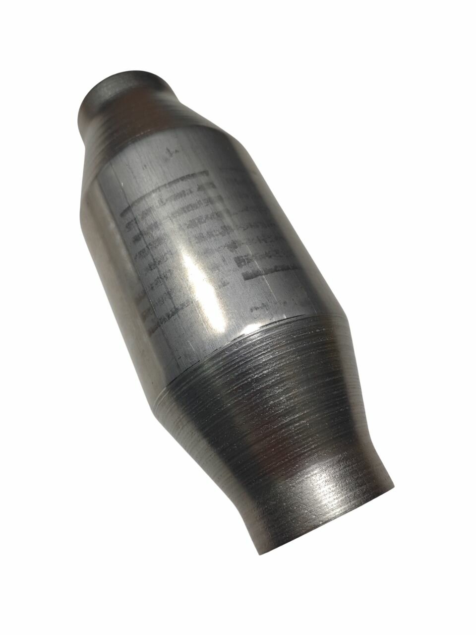 Катализатор глушителя нержавеющая сталь EPSYCH250, 2,5"