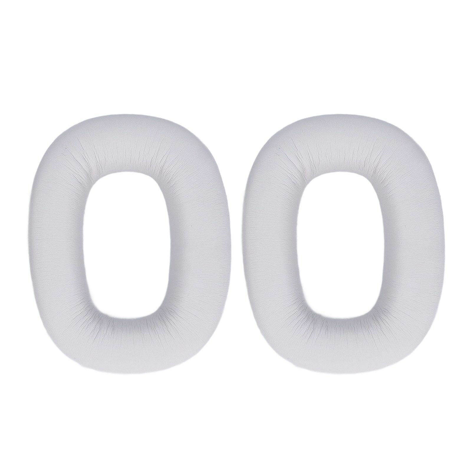 Амбушюры с шумоизоляцией для B&W PX8/PX7, белые