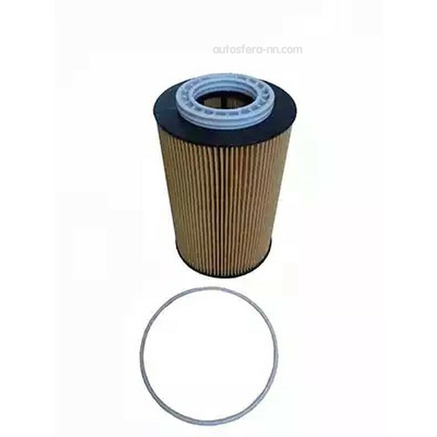 FLEETGUARD LF17529 Фильтр масляный MAN TGS, TGX с 2007