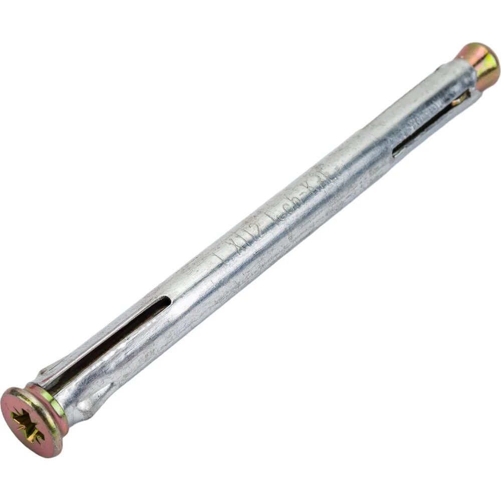 Дюбель рамный Tech-Krep/Zitar 10x132мм (100шт.) - накл. Tech-Kreр, Область применения