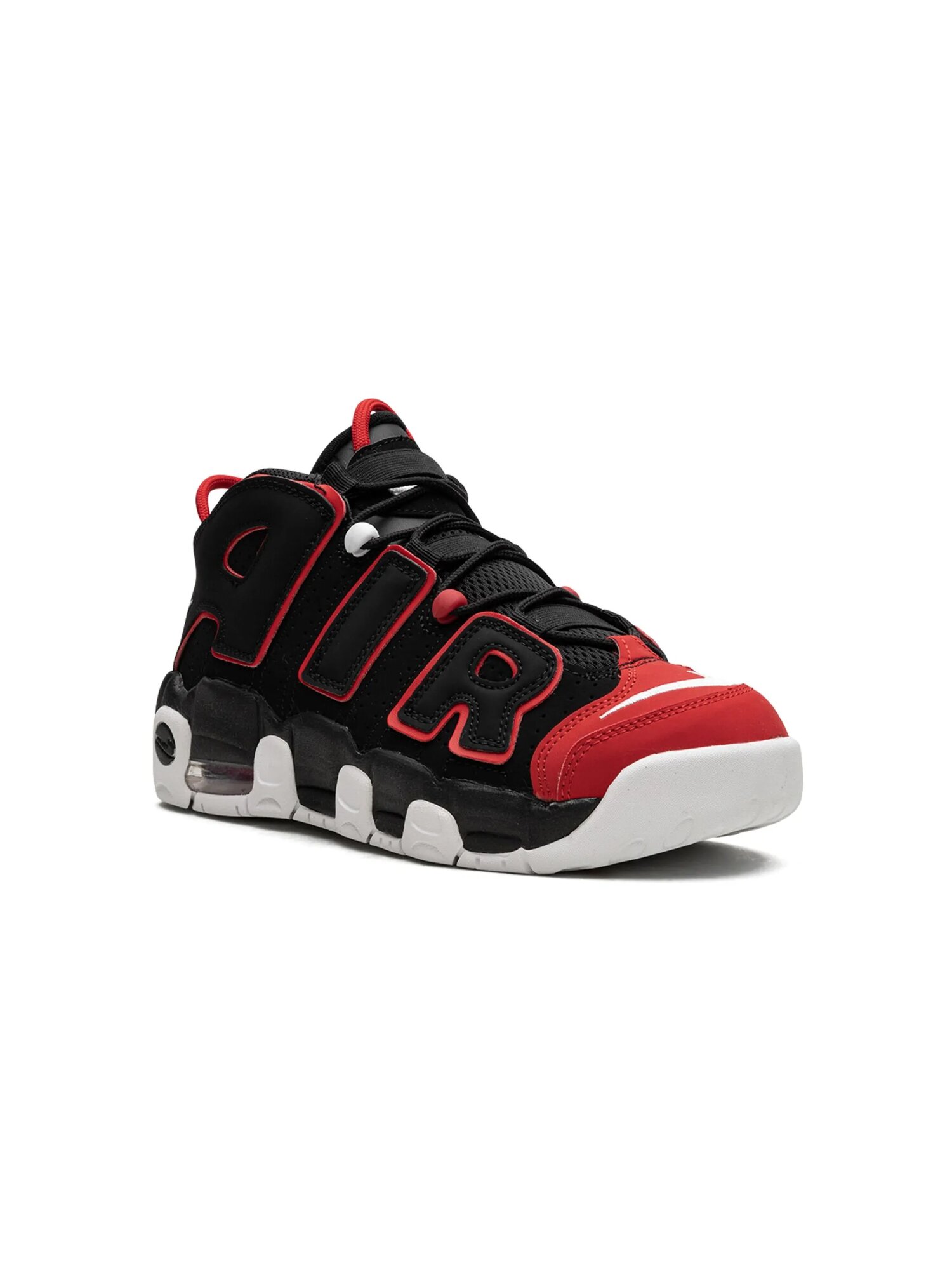 Кроссовки Air More Uptempo