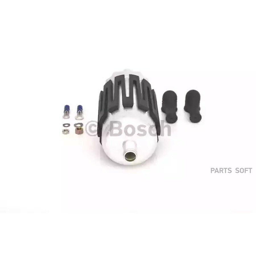 Бензонасос эл. [6.5bar] от официального дистрибьютора, BOSCH, артикул 0580464126