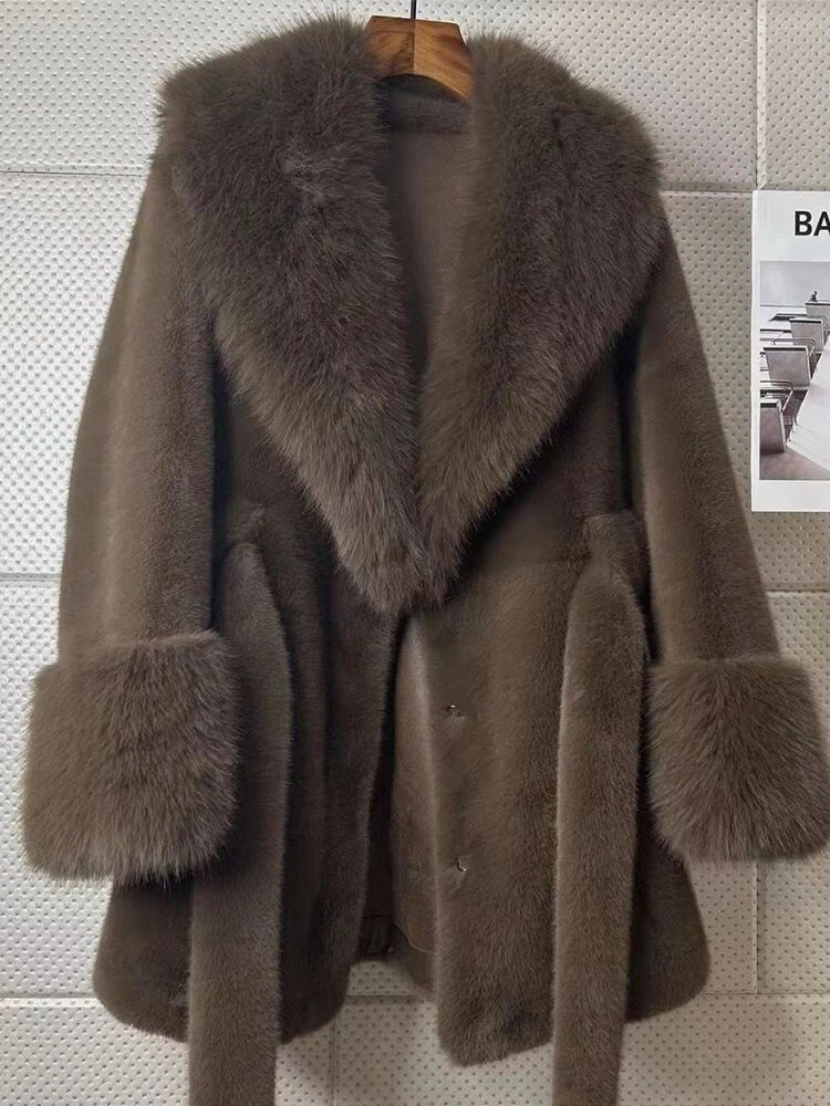 Пальто