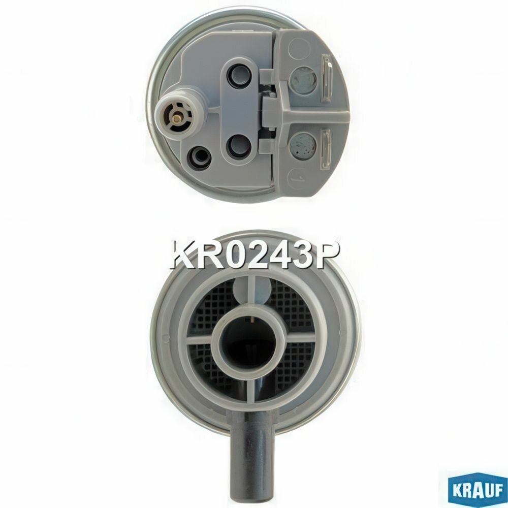 Насос топливный, бензин, для Додж, 52, Дюранго, Крайслер Пт Крузер 1, 6-2, 5- арт KR0243P