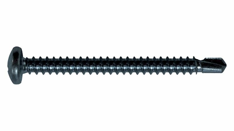 Саморез цсг СВ H2 (A3K) 4,2X32 (500 шт)