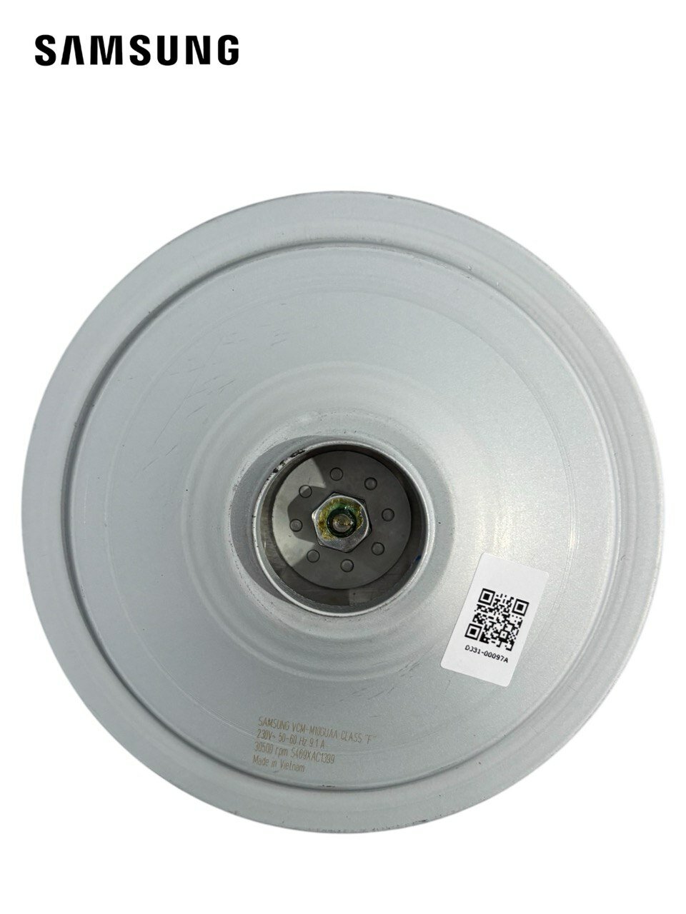 Запчасть для пылесоса